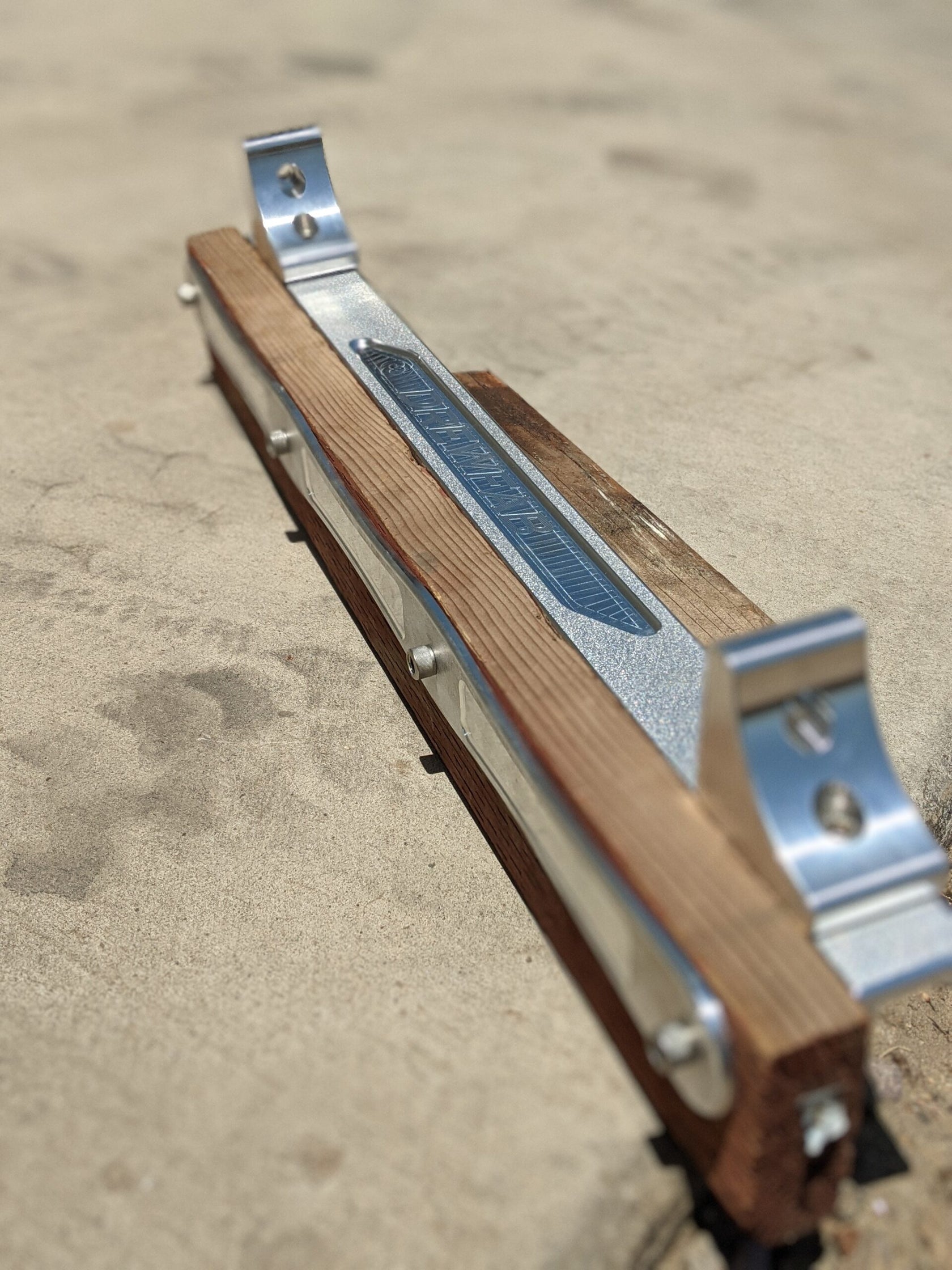 DF1073/1086 Universal Rail Kit – DREWFAB Inc.