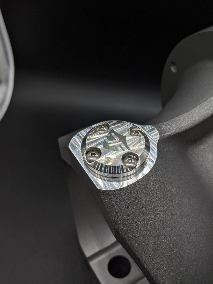 DF1117 Jet Drive Steering Pin Kit – DREWFAB Inc.