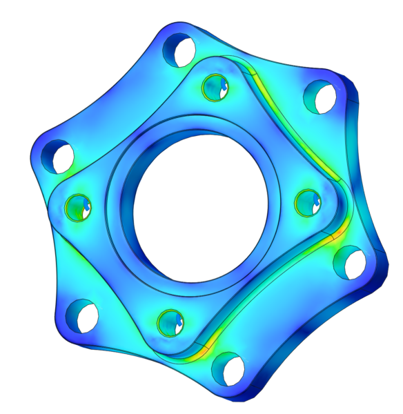 Capabilities – DREWFAB Inc.