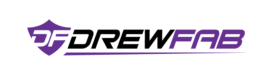 Capabilities – DREWFAB Inc.