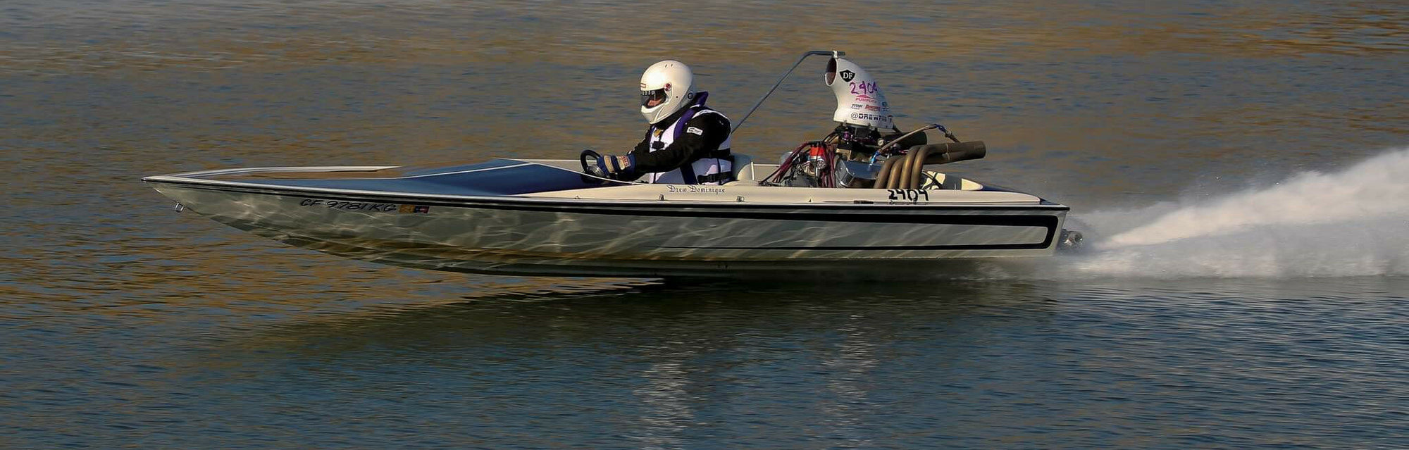 About – DREWFAB Inc.